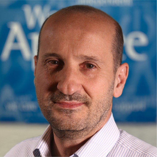 Executive Leadership Team | Apogee Corporation